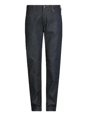 Acne Studios Tapered Jeans - Blue