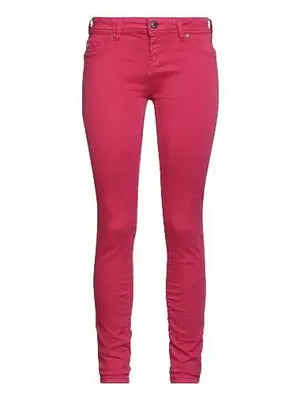 GAUDÌ Slim Fit Jeans - Magenta