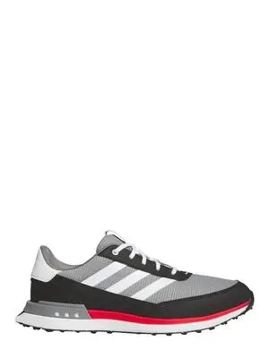 Adidas S2g 24 Spikeless Golf Shoes - Grey Three/cloud White/core Black