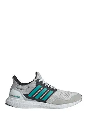 Adidas Ultra Boost 1.0 Sneakers - Crystal White/pure Teal/grey Two