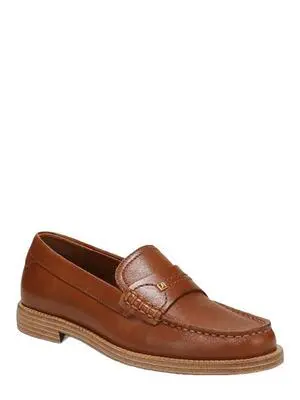 Franco Sarto Yulisa Loafer Tobacco Brown