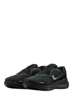 Nike Structure 26 Running Shoe - 001 Black/black