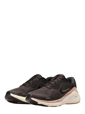 Nike Structure 26 Running Shoe - Medium Ash/black