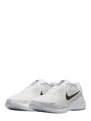 Nike Structure 26 Running Shoe - White/pure Platinum