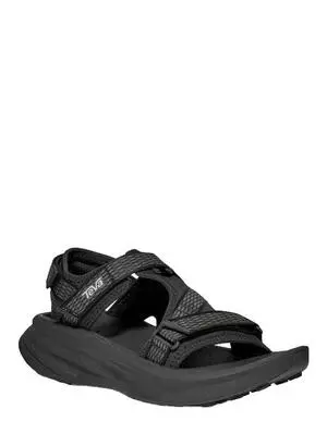 Teva Aventrail R2T Sandal Black/black