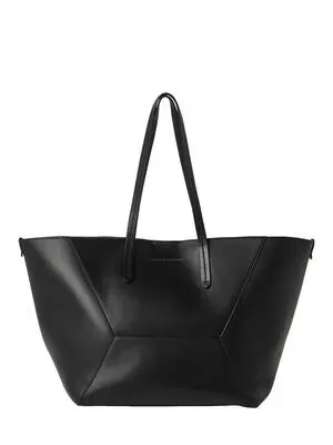 Brunello Cucinelli Bc Duo Bag - Black