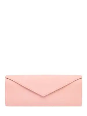 RAPPORT LONDON Victoria Jewelry Roll - Rose