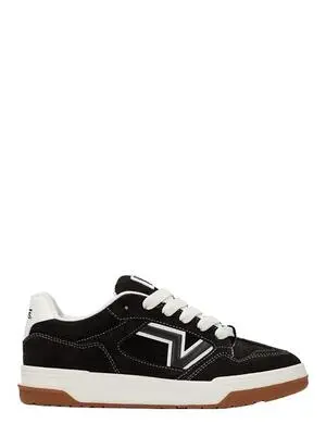 VANS Upland Sneakers - Contrast Stitch After Dark