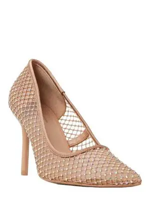 CALL IT SPRING BY ALDO Leeona Pointed Toe Pump - Other Beige