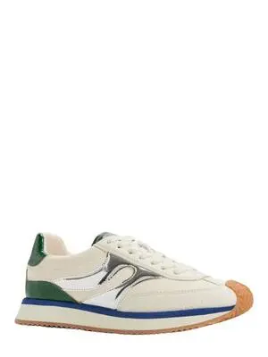 Aldo Deanna Sneakers - Cream