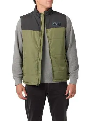 O'NEILL Quilted Vest