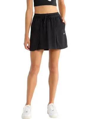 Nike Sportswear Cargo Skirt Black/sail