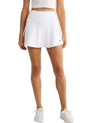 Nike Dri-fit Skirt - 100 White/black