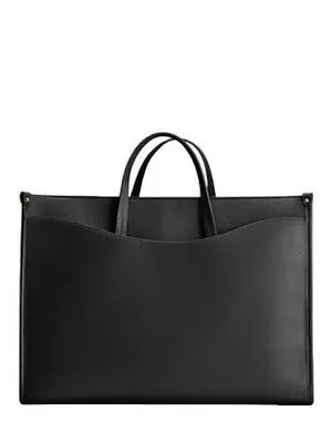 OLEADA Reverie Tote Onyx
