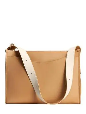 OLEADA Reverie Tote Toffee