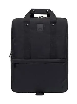 LEFRIK 15" Backpack - Black