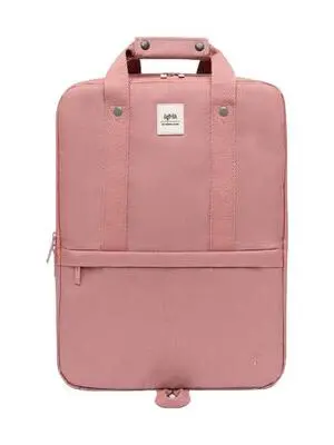 LEFRIK LEFRIK Daily Backpack Dust Pink