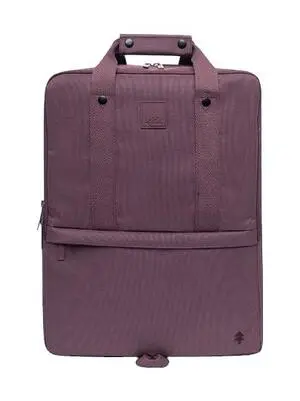 LEFRIK Daily Backpack - Maroon