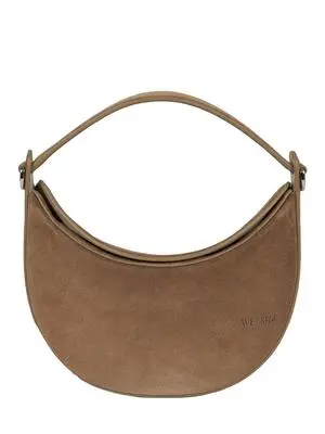 WE-AR4 The Eclipse Crossbody Bag - Dune