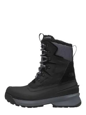 The North Face Waterproof Hiking Boot - Tnf Black