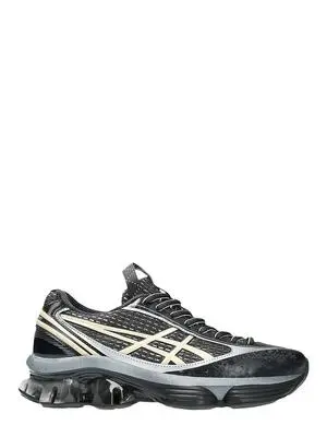 Asics Kiko Kostadinov X Us6-s Gel Kinetic Fluent - Black