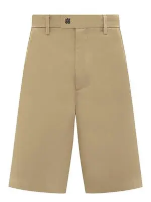Amiri Arts District Chino Short - Tan