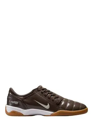 Nike Total 90 3 Sp Patent Leather Sneakers - Brown