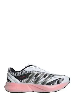 Adidas Lightblaze Glow Sneakers - White