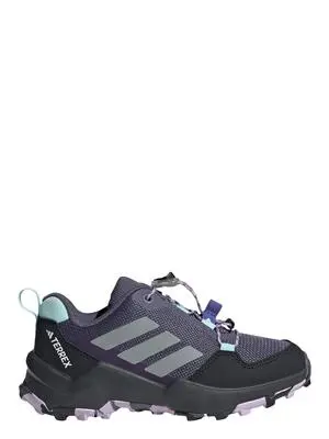 Adidas Terrex Ax4s K Speed Lace - Purple