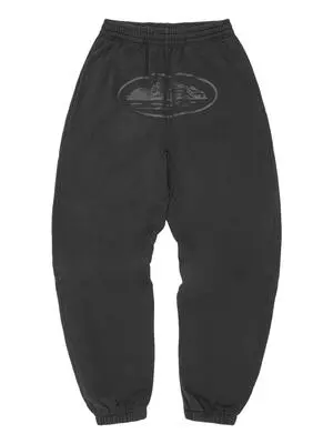 CORTEIZ Alcatraz Sweatpant - Black