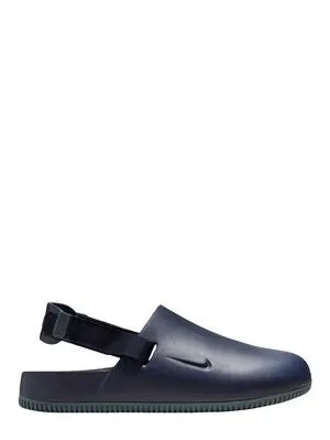 Nike Calm Mule - Blue
