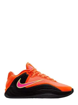 Nike Giannis Freak 'ignition - Orange