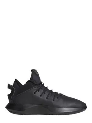 Adidas Crazy 1 Adv Sneaker - Black
