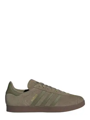 Adidas Gazelle Orbit Sneakers - Green