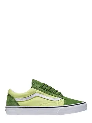 VANS Vans Old Skool Sneakers Green