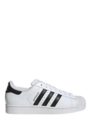 Adidas Superstar 2 Sneakers - White