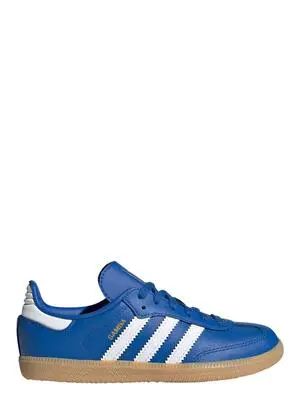 Adidas Samba Og C Sneakers - Blue