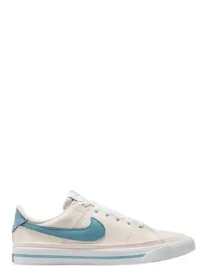 Nike Court Legacy Sneakers - White