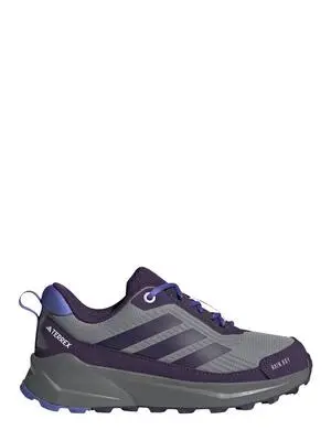 Adidas Terrex Trailmaker Rain.rdy K Sneakers - Purple