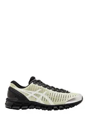 Asics Above The Clouds X Gel Quantum 360 Sneaker - Black