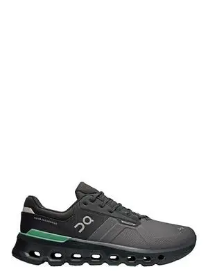 On Cloudrunner 2 Waterproof Sneakers - Black