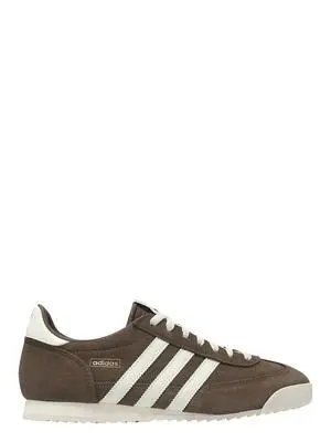 Adidas R71 'earth Strata' Sneakers - Brown