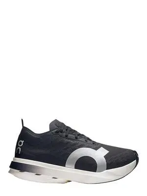On Cloudboom Strike Sneakers - Black