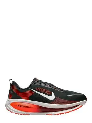 Nike Vomero 18 Extra Wide Athletic Sneakers - Black