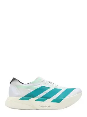 Adidas Adizero Adios Pro 4 Sneakers - White