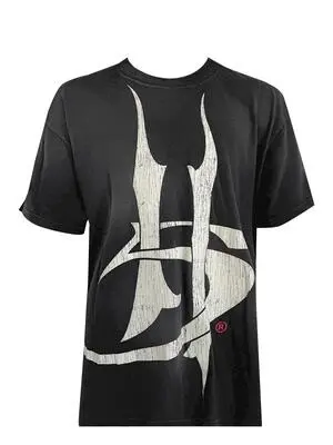 HELLSTAR HS Logo T-Shirt