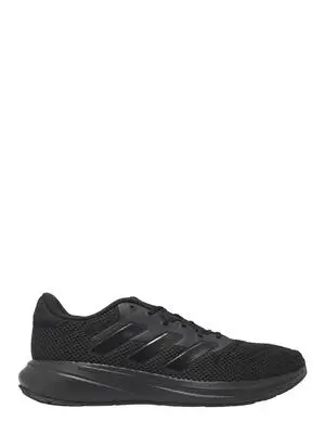 Adidas Response Runner Sneakers - Black