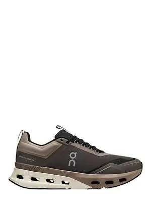 On Cloudnova X Sneakers Grey