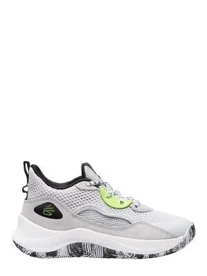 Under Armour Curry 3zer0 24 Ps Sneakers - Grey