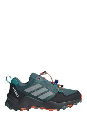 Adidas Ax4s K Speed Lace Sneakers - Teal